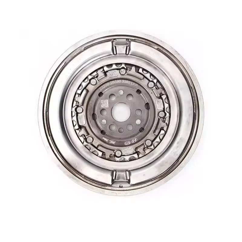 Wholesale Dual Mass Flywheel 23200 2B590 for Hyundai Kia