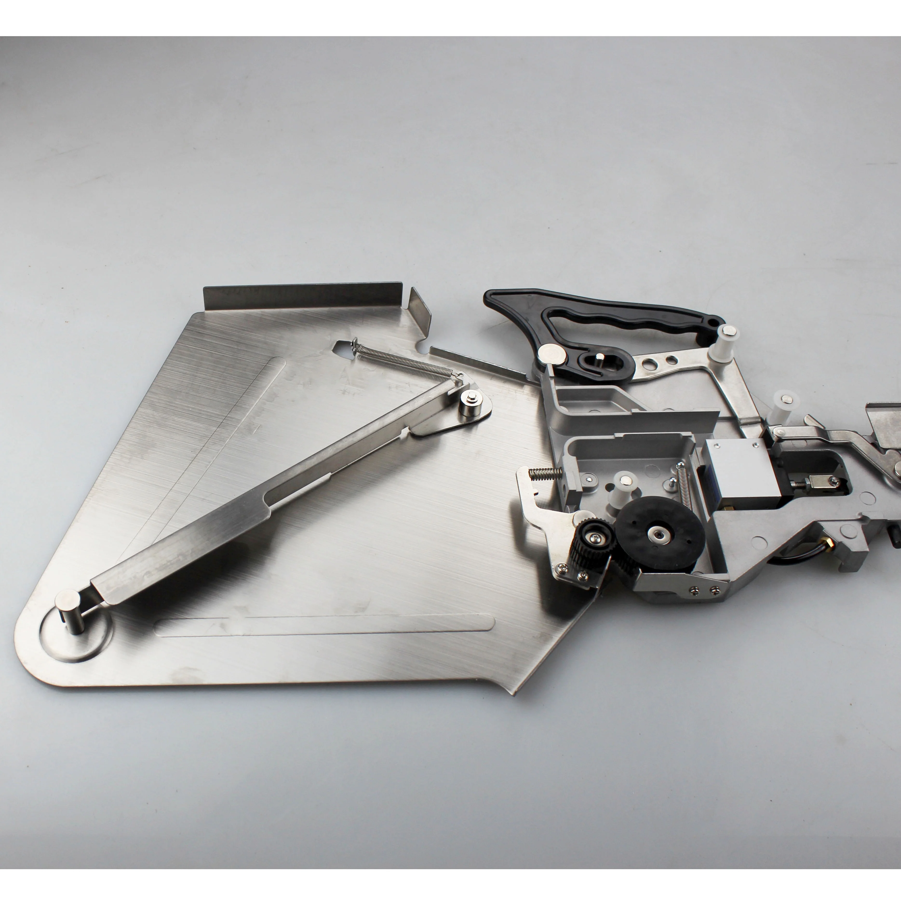 Kw1-m3200-100 Yamaha Cl Pneumaticfeeder Cl 16mm Feeder For Smt Pick And ...