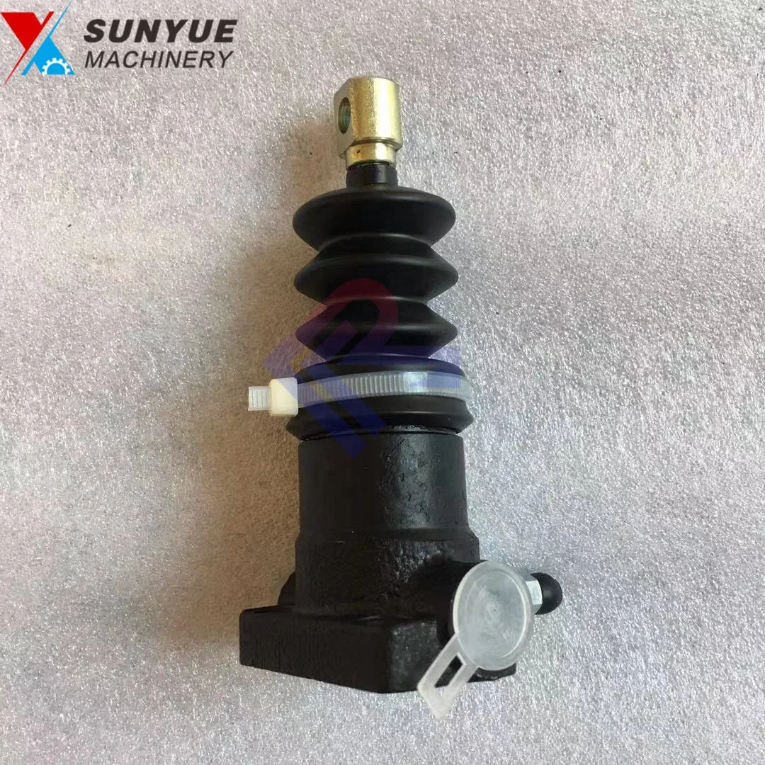 Massey Ferguson Tractor Spare Parts - Brake Cylinder 020543T1