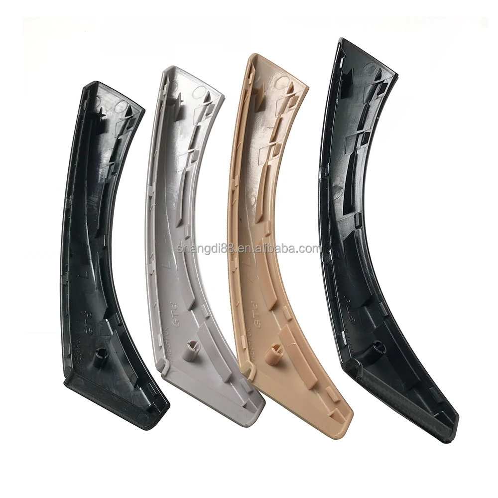 BMW 3S E90 E91 E92 Interior Door Pull Handle Replacement