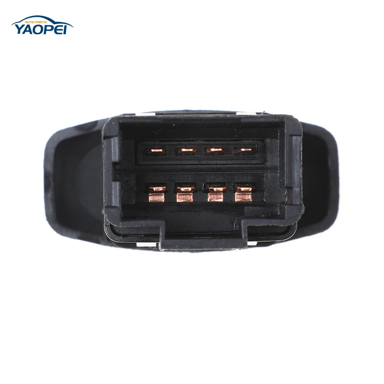 82004-46717 Yaopei Emergency Flasher Warning Switch For Renault Clio Ii ...