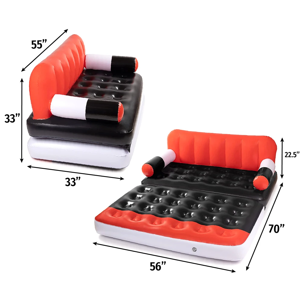 Customized Air Inflatable Chair/swimming Diving/swimming Diving ...