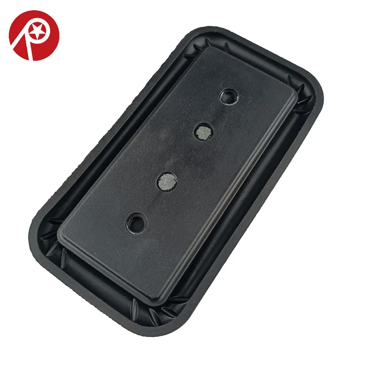 92mm*52mm Rectangle Bass Speaker Passive Radiator - Buy High Quality ...