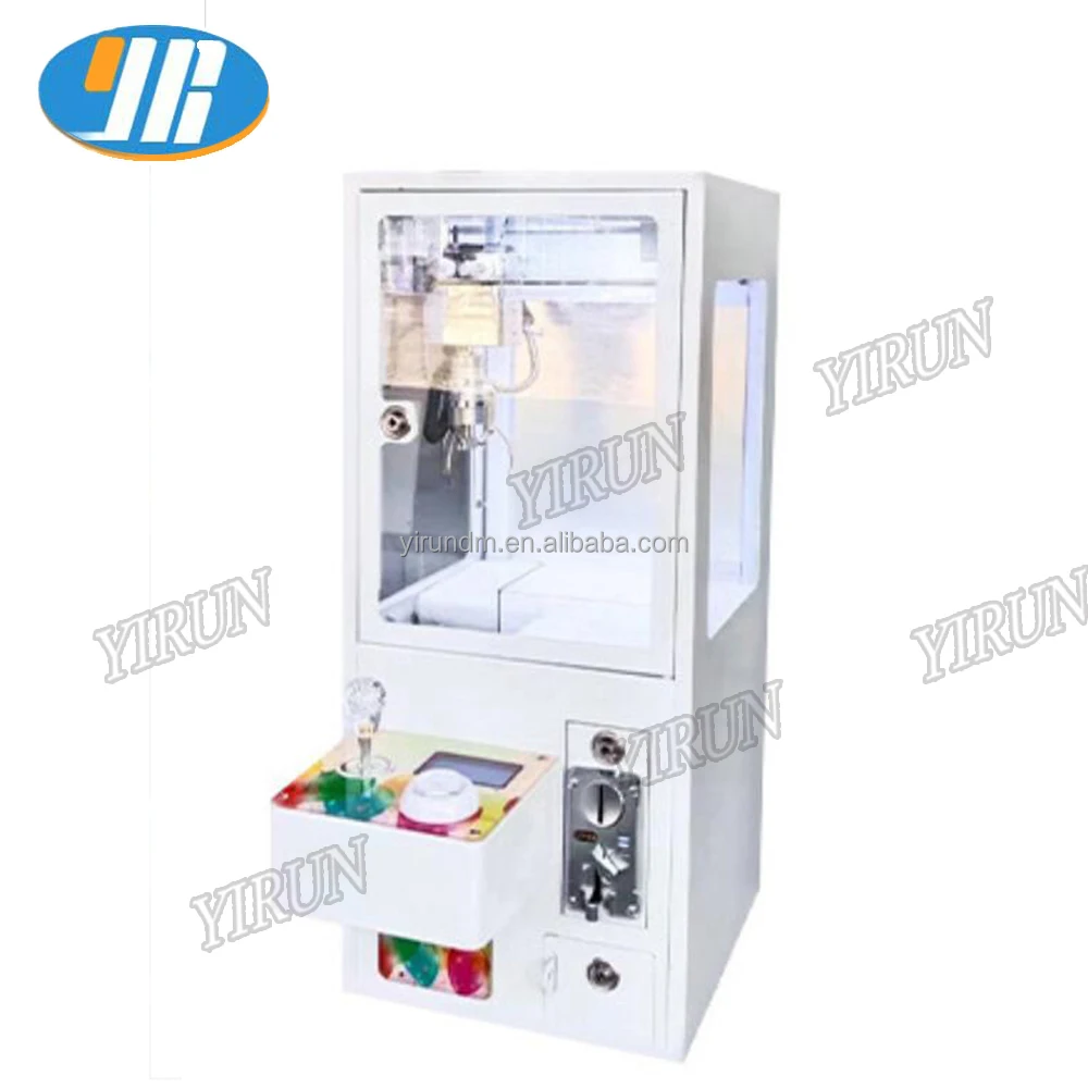 Commercial Mini Crane Machine Arcade for Amusement Center - Claw Crane OEM