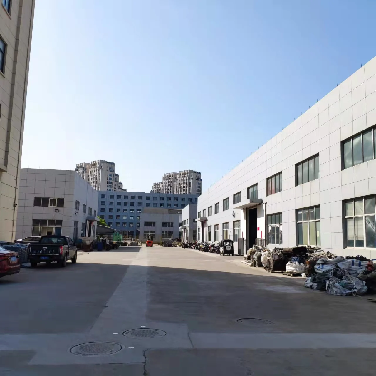 Electric Power Steering Pump 36002409 36002257 8001675 715521360 ...