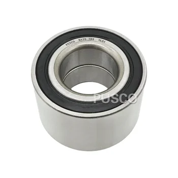 Pusco Chrome Steel Ba2b 545312/ba2b 633313/6-256706 Double Role Angular ...