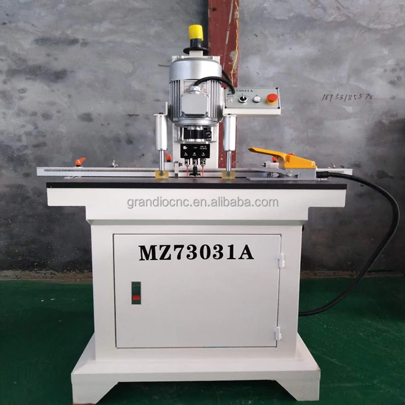 Small Cnc Drilling Machine Pcb Double Headed Hinge Boring Drilling ...