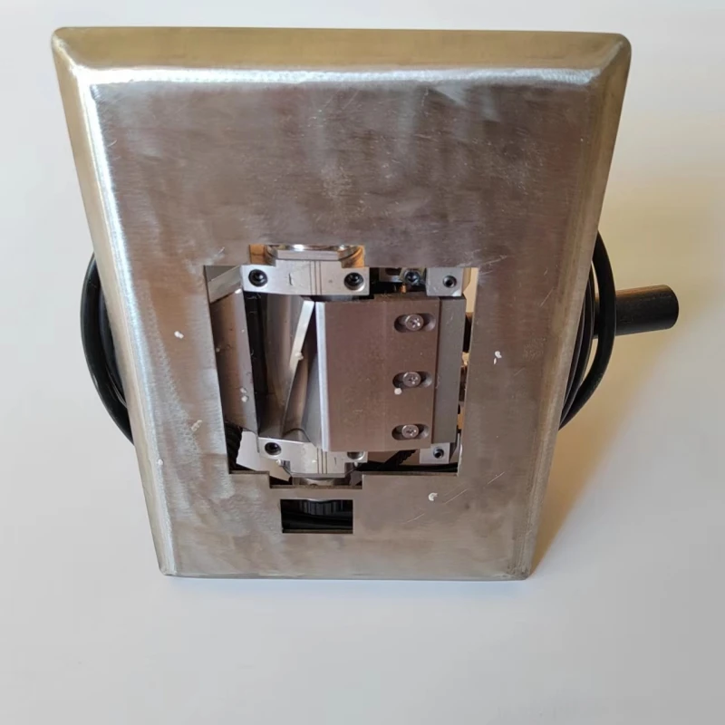 Portable Electric Tufting Carpet Flat Shearing Machine