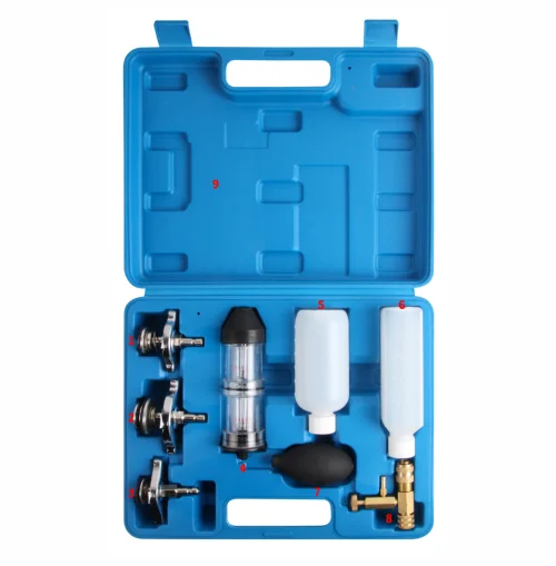 Combustion Gas Leak Testers Kit Co2 Leak Tester - Buy Engine Tools auto ...