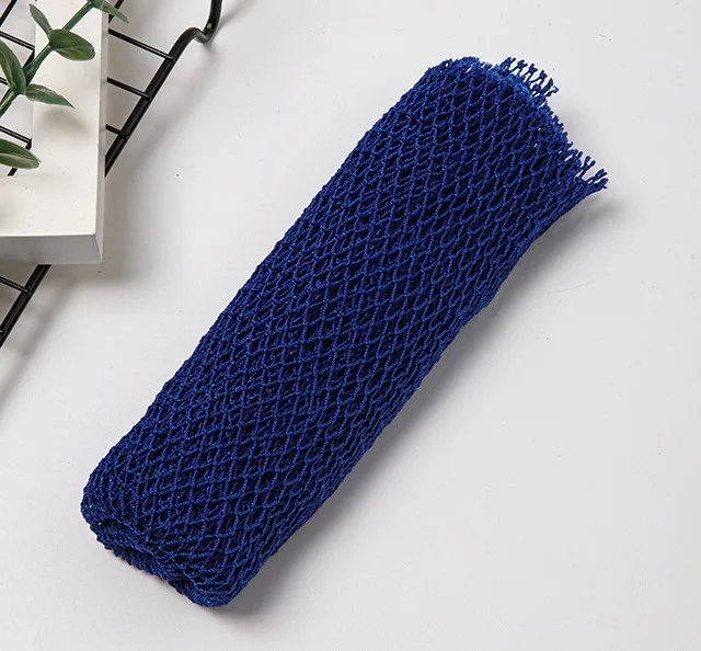 African Net Mesh Body Exfoliator Scrub Net Bathing Suit Exfoliating ...