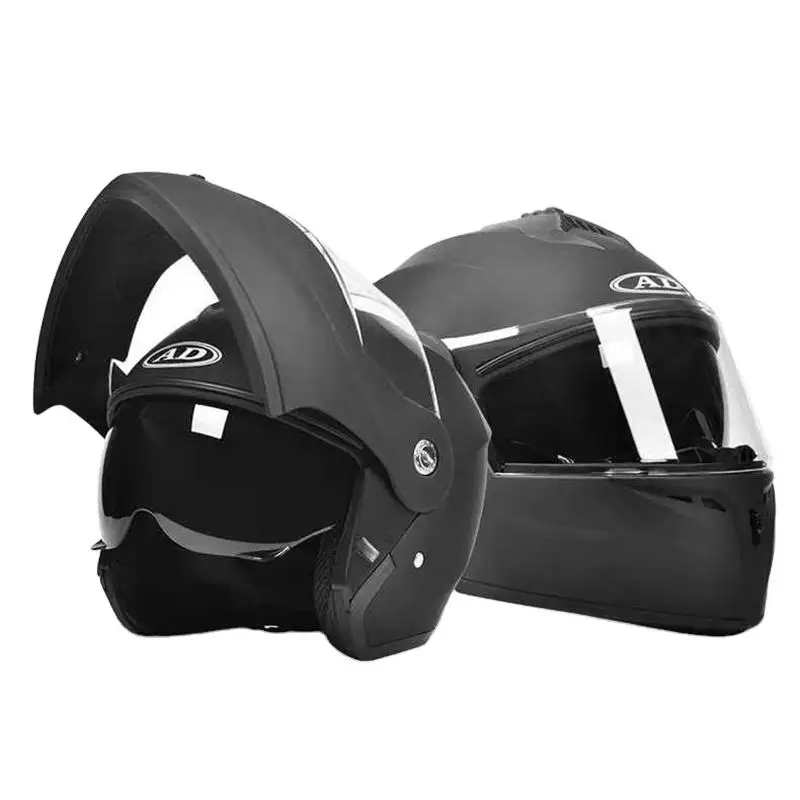 Oem Helmet Advanced Abs With Visor Flip-up Motorcycle Helmet With Casco ...