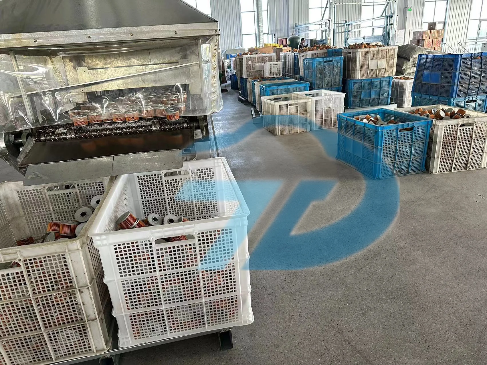 High Quality Factory Direct Sales Car Oil Filter Wholesale ED50A/31U00 ...