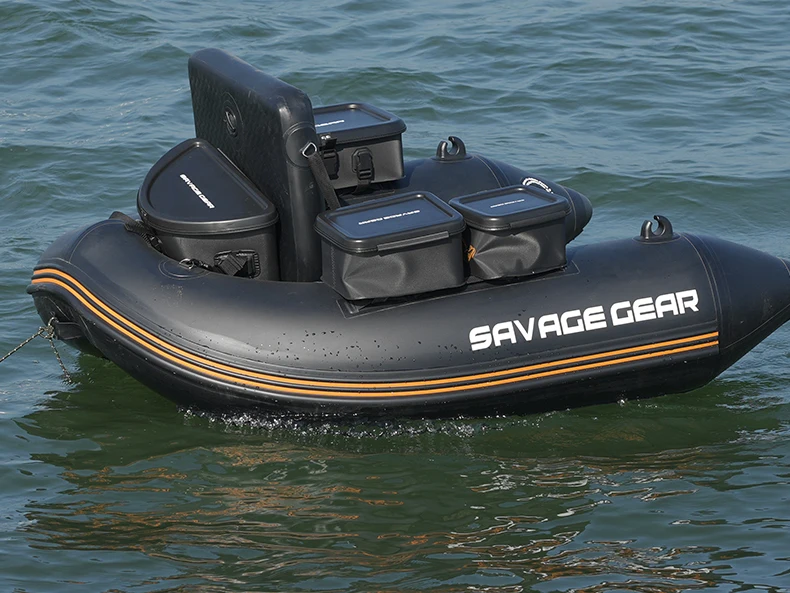 Inflatable Fishing Belly Paddling Surfing Boats Pvc Per Pesca Wholesale ...