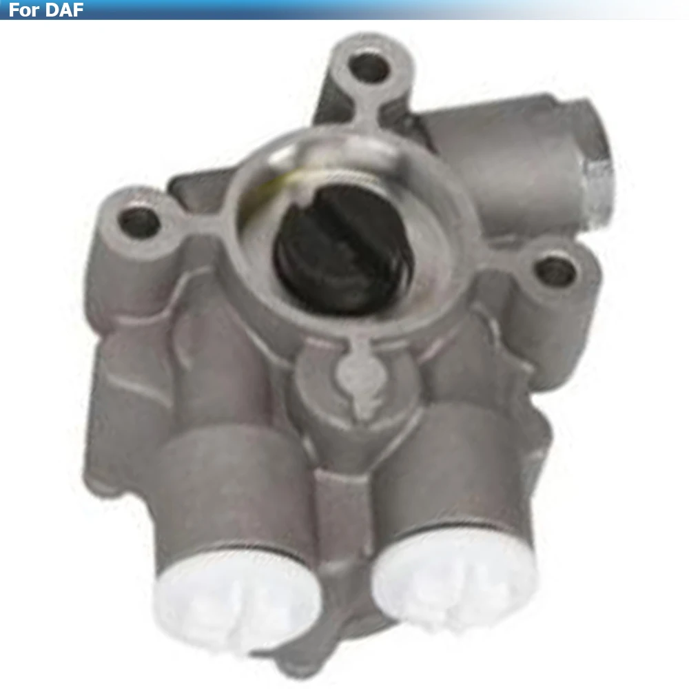 用于daf Xf95 Xf105 Tga卡车动力转向泵1695495，质量保修用于daf卡车xf105 Xf95 Cf85 Cf65 Lf55 ...