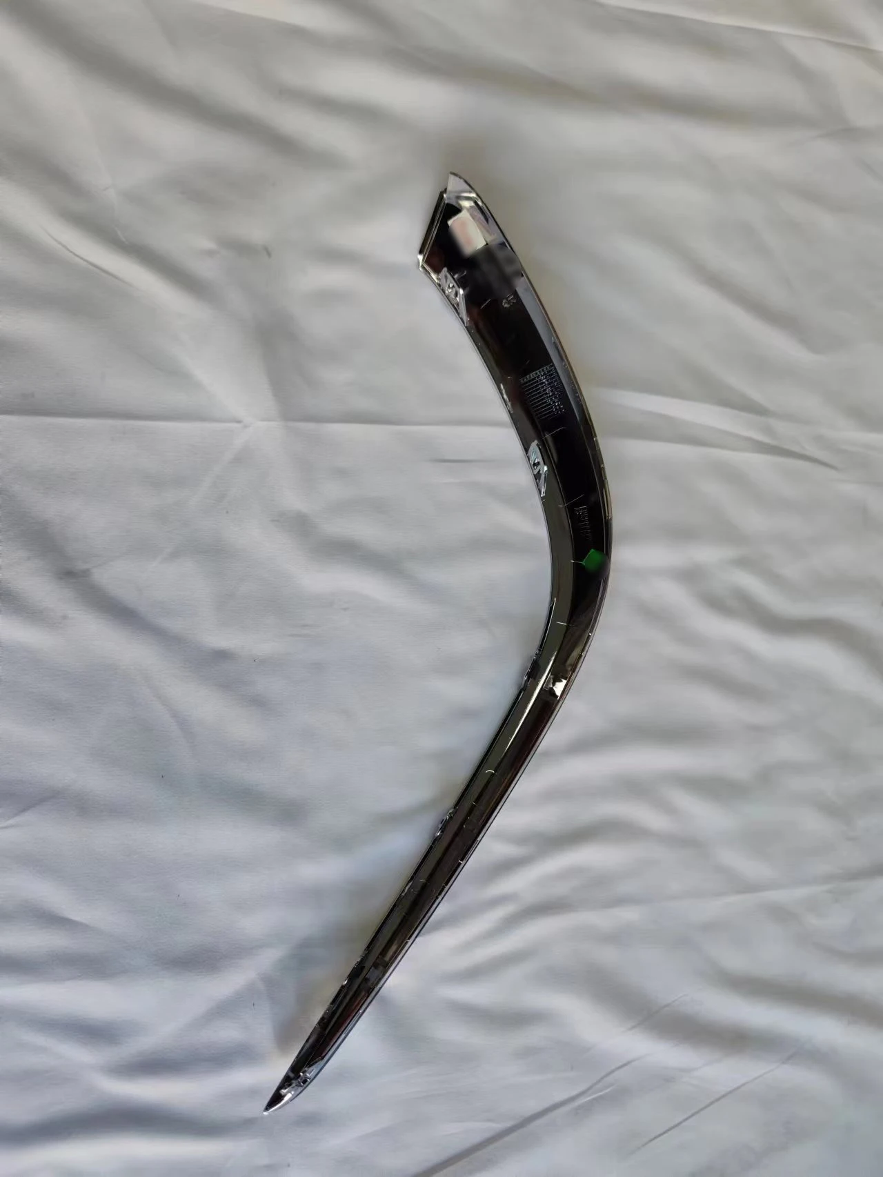 Cheap Price Front Bumper Molding Trim Strip 2138853703 For Mercedes ...