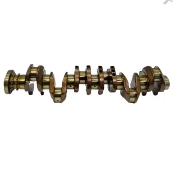Kusima Factory Engine Crank Crankshaft M For Bmw 3 Series 3.0l Diesel ...