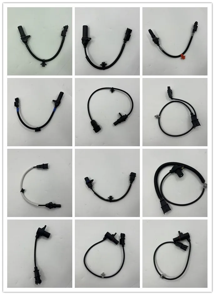 现代起亚39180-27400 3918027400汽车配件曲轴位置传感器点火系统 - Buy 传感器,曲轴位置传感器,曲轴位置传感器现代起亚 ...