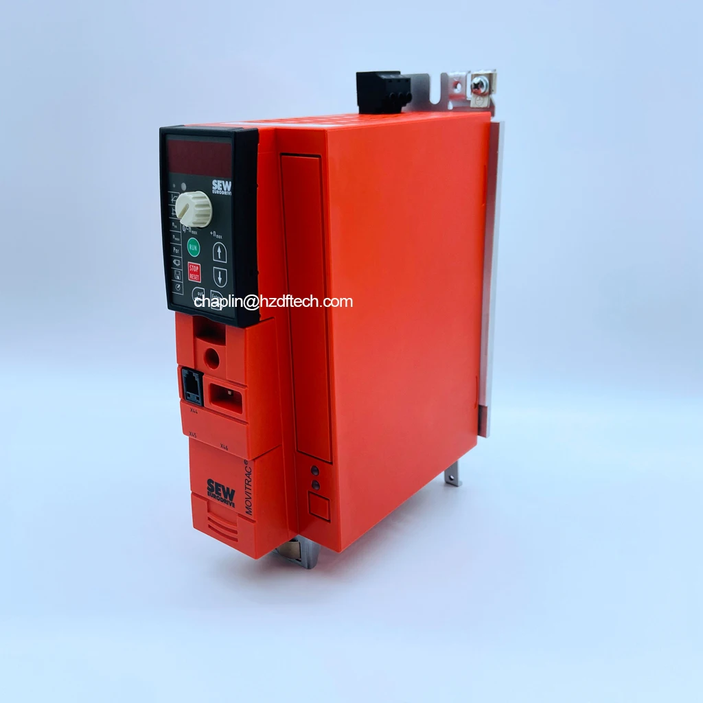 SEWSEURODRIVE Inverter MDX61B0220-503-4-0T - 100% NEW Original Stock