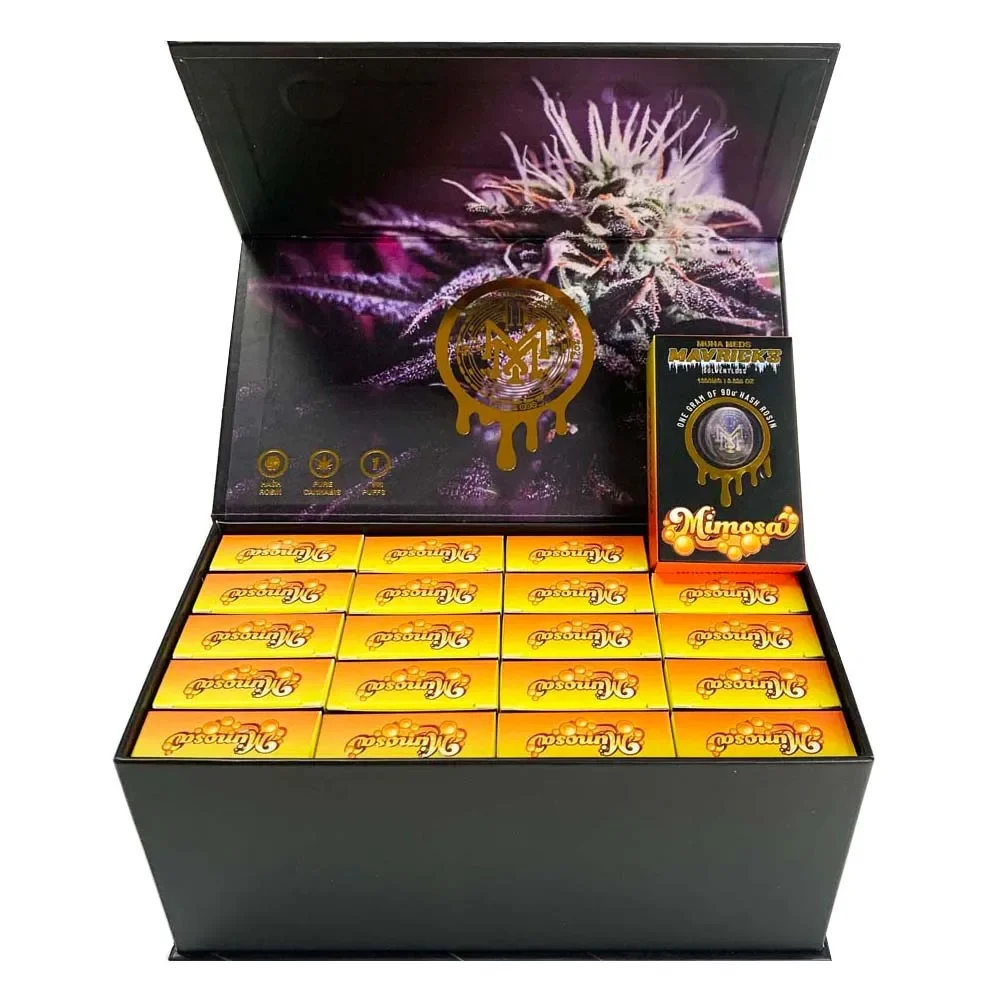 2023 Custom Logo Empty Cartridges Packaging Box Packman Carts ...