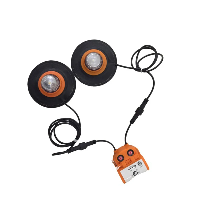 High Quality Liferaft Lifeboat Accessories Internal External Led ...