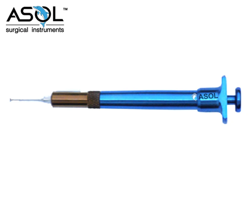 IOL Injector IOL Delivery System Ophthalmic Surgical Instruments ...