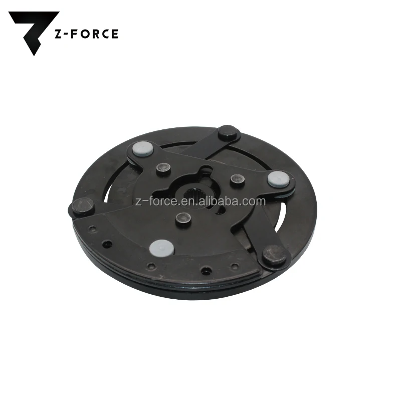 Air Compressor Hub For Mitsubishi Engineering Vehicle Ac Clutch Spare ...
