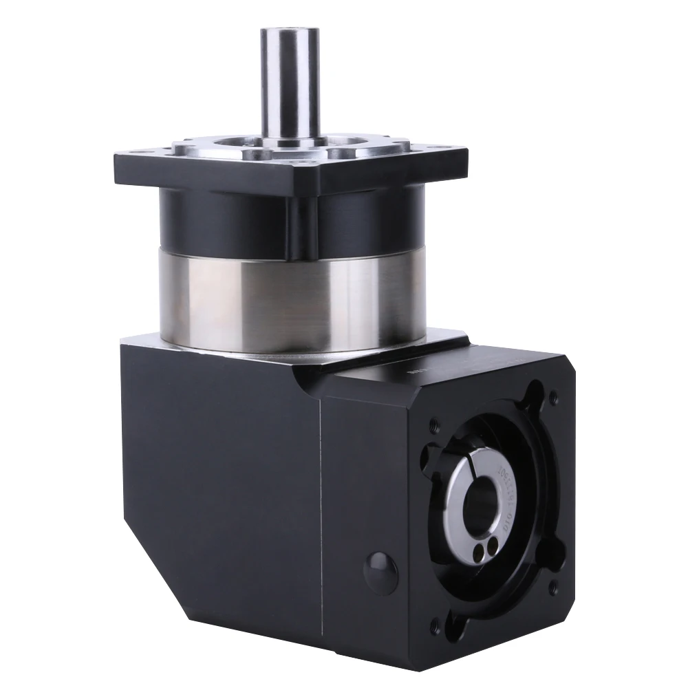 Planetary Gearbox High Precision High Torque Ratio 1:8 Servo Motor ...