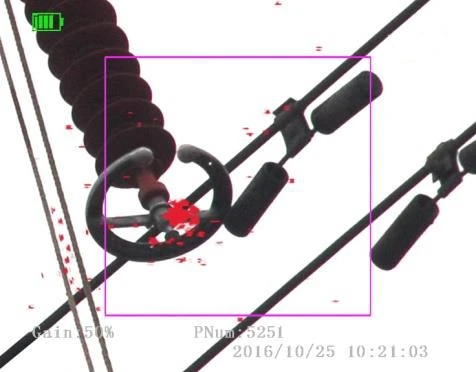 Corona Detection And Forest Fire Prevention Solar Blind Ultraviolet ...