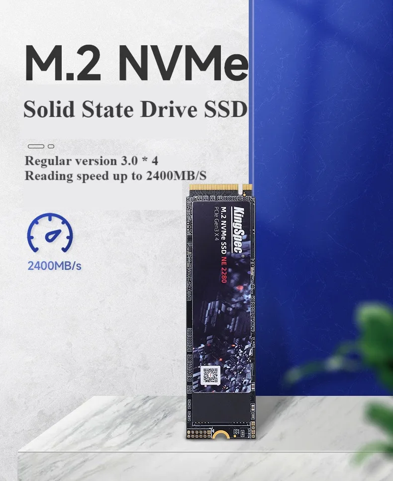 M2.NVMe SSD High Speed M2 Ssd Hard Solid State Drive 128g 256g 512g 1tb ...