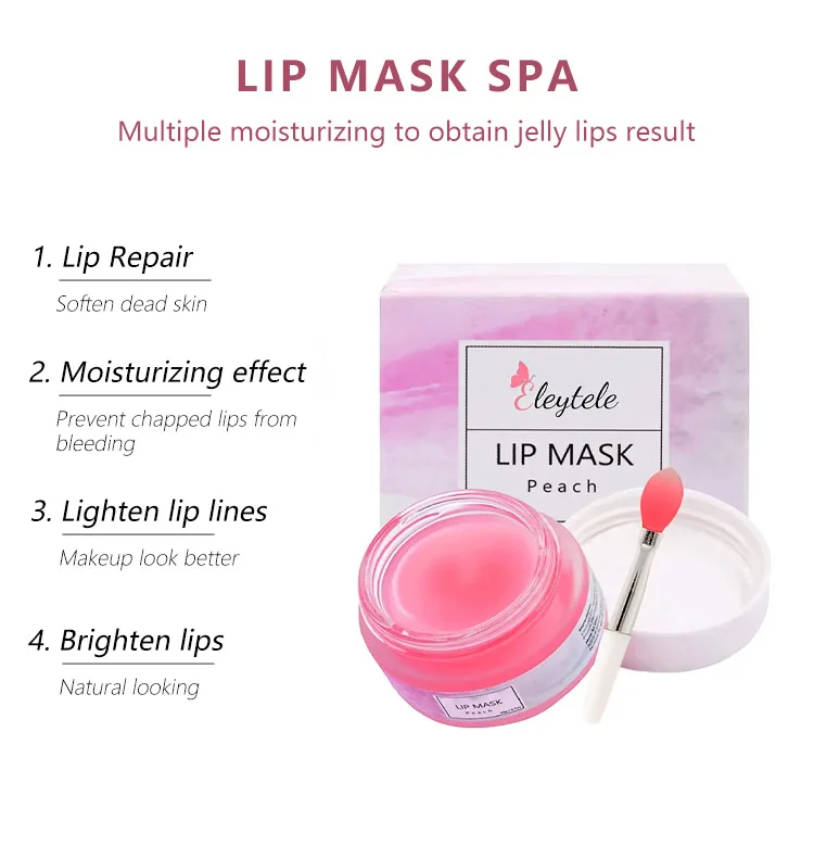 Private Label Natural Skin Care & Tools Natural Sugar Scrub Cherry ...