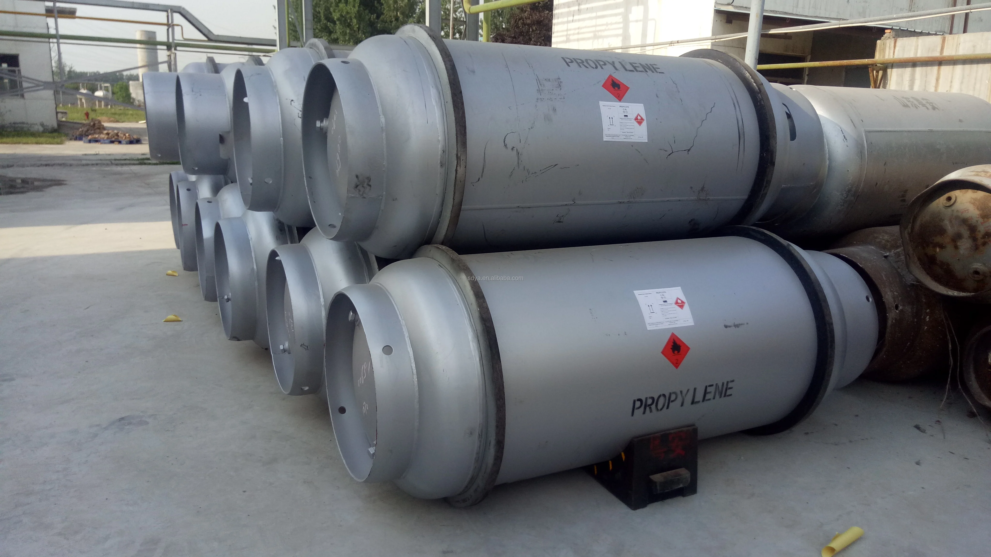 Factory Cyclo Pentane Fridge Blow Foaming Agent 287-92-3 - Buy Cyclo ...