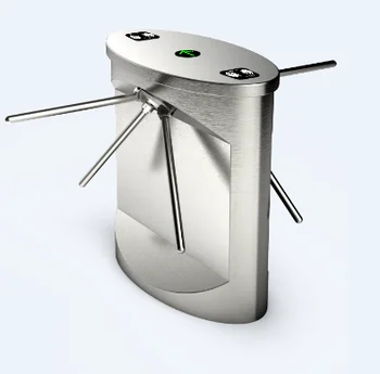 High Security Rough Design Access Turnstiles Gate Tripord Turnstile ...