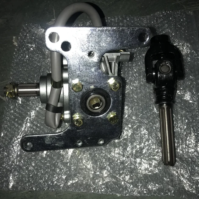 BAWO Best Quality Reverse Trike Universal 110cc Spare Parts Gearbox ...