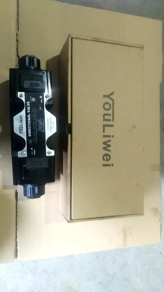 Yuken Series Mcp-01 Check Modular Valves Hydraulic Modular Valve Mct-01 ...