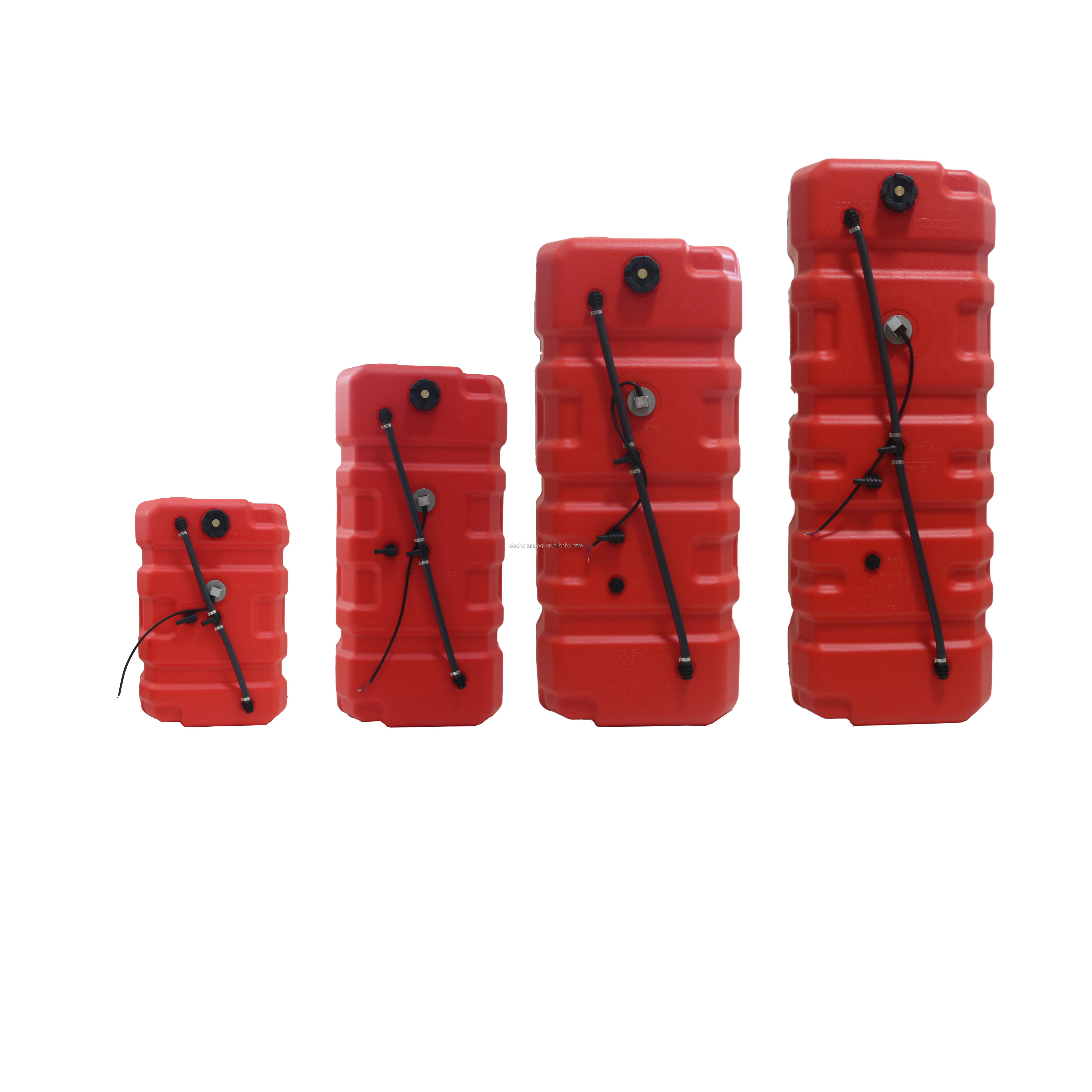 Marine Boat Motor Outboard Engine Fuel Tanks - 60L to 140L