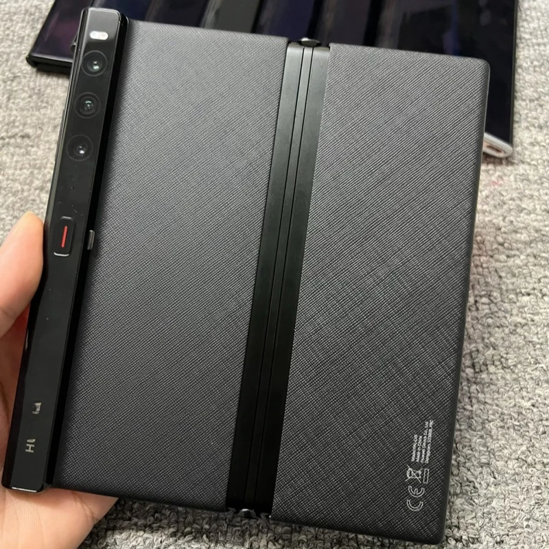 Original Folded Screen Mobile Phone Mate Xs2 For Huawei Mate Xs2 Phone ...