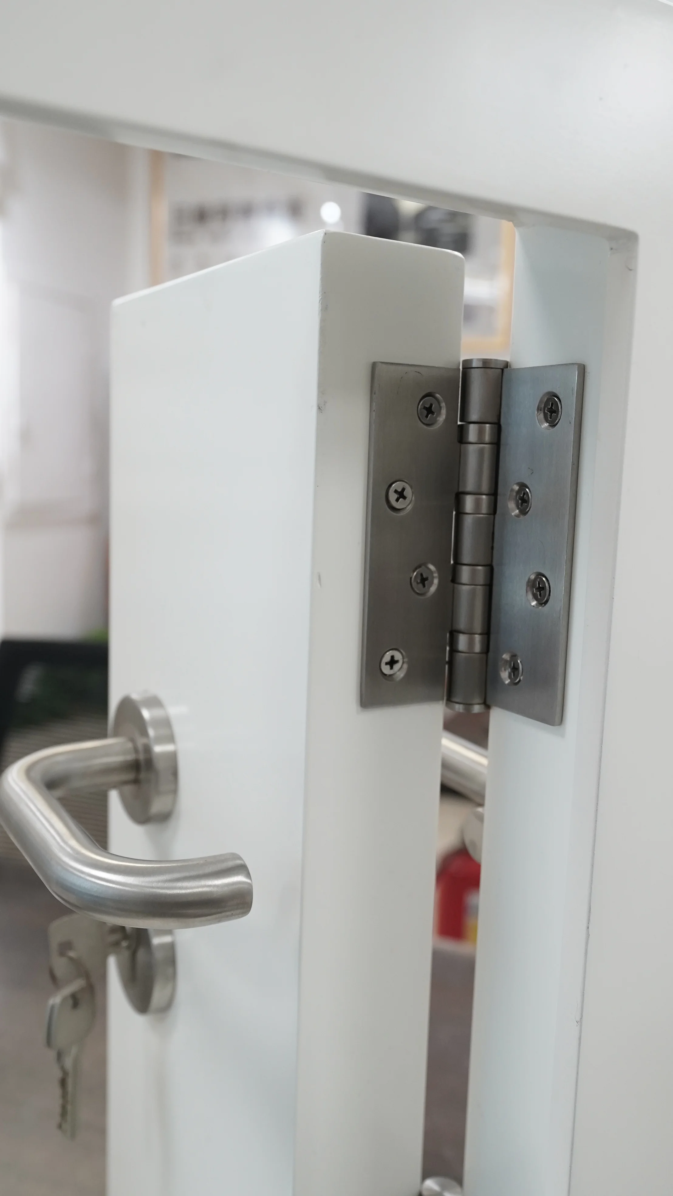 Pivot Custom Folding Slim Exterior Technology Universal Double Parallel ...