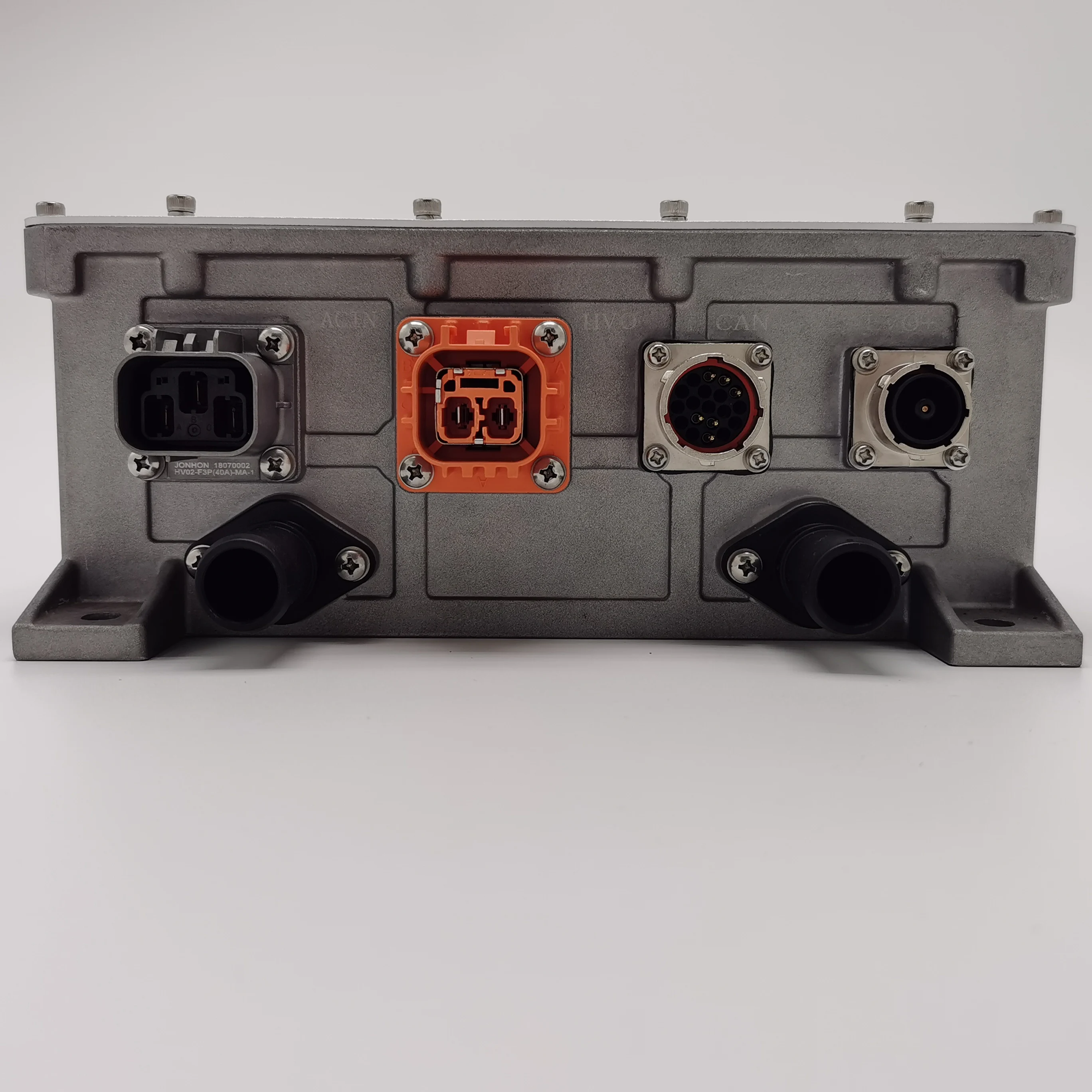 Liquid Coold 8kw Obc+dcdc Converter 650v Ev Battery Charger - Buy 8kw ...