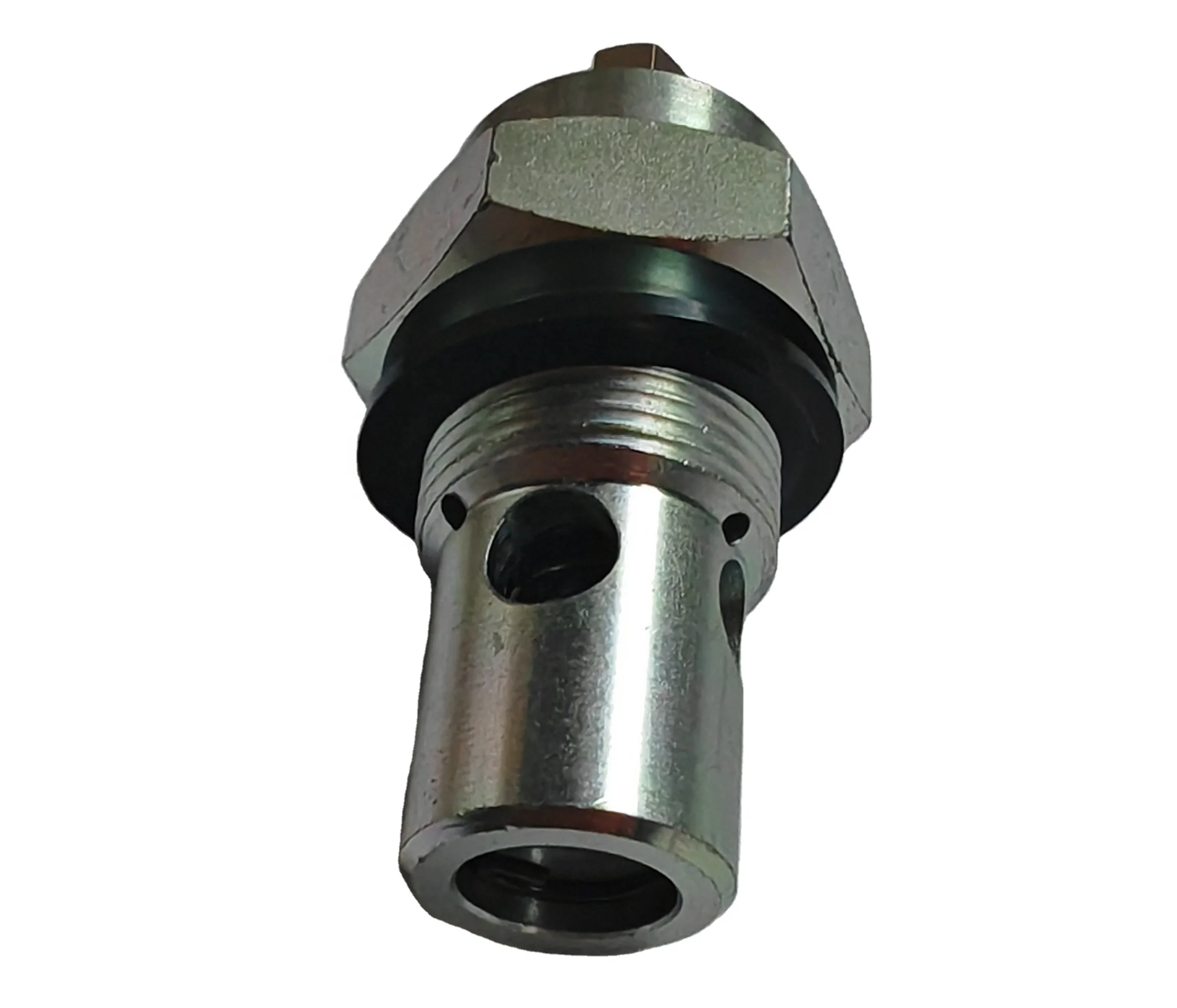 Genuine Mitsubishi Engine Parts - Oil Pressure Sensor 04442-350001