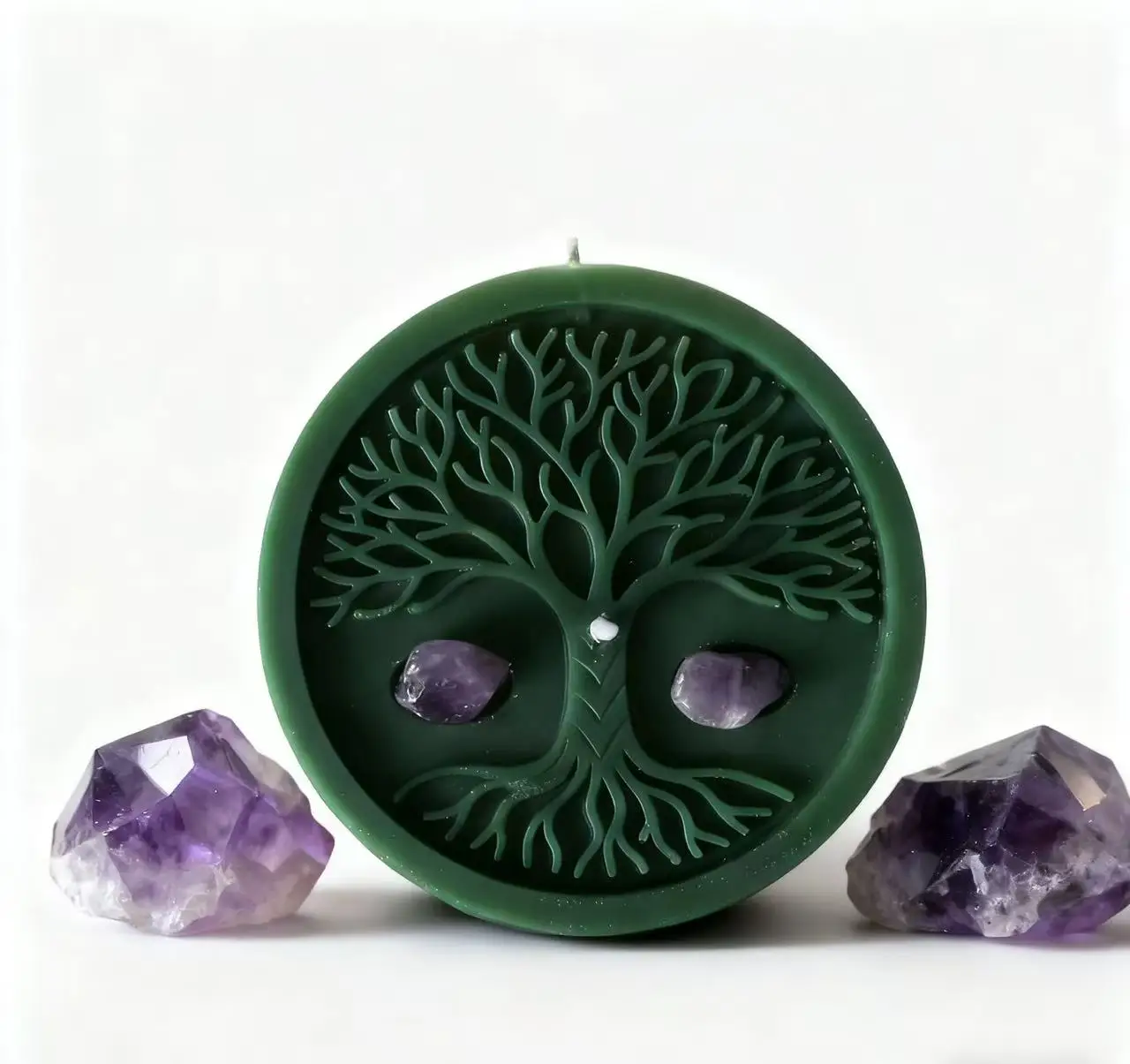 Handmade Luxury Aromatherapy Scented Soy Wax Candles for Religious ...