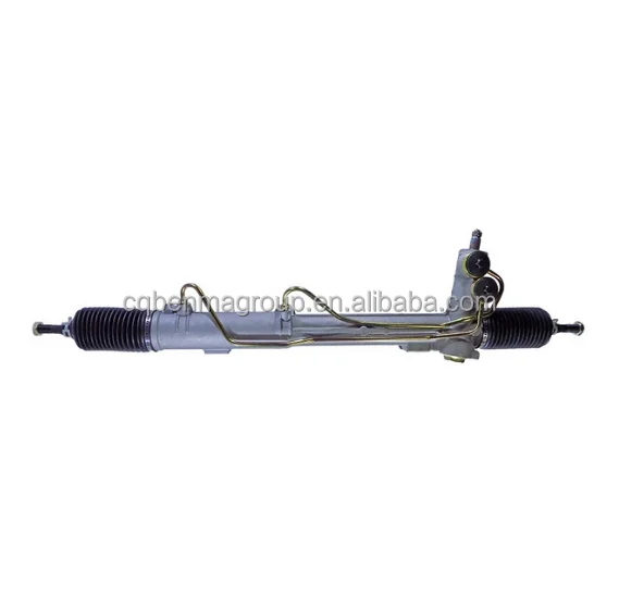 Auto Parts LHD Power Steering Rack Gear Box Assy 1634600225 1634600025 ...