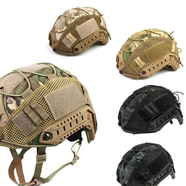High Quality Custom Tactical Safety Helmet Helmet Aramid Fast Helmet ...