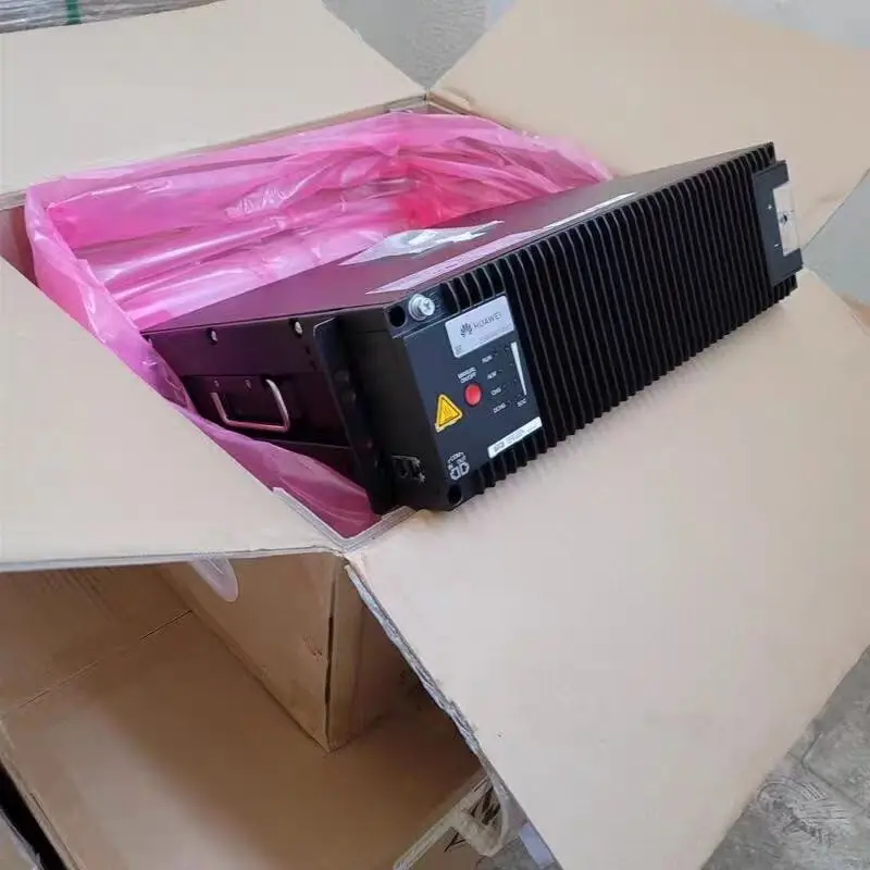 Communication Battery Pack - Telecom Rectifier Module ESM-48100B1