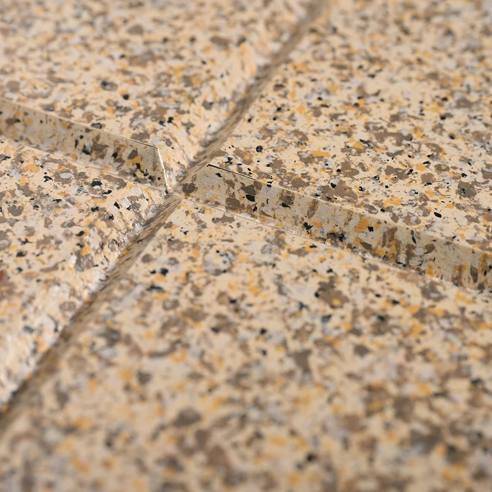 2023 Custom Factory Supply Efficient Application Imitate Real Stone ...