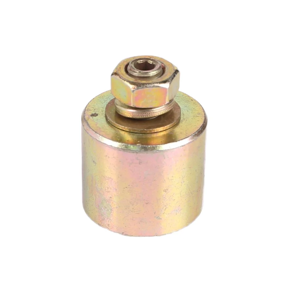 Earth Boss Grounding Weight Lightning Protection & Earthing Product ...