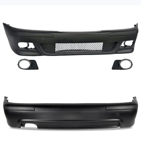 car body kits for BMW E39 M5 1996-2002 525/528/530 1996-2002| Alibaba.com