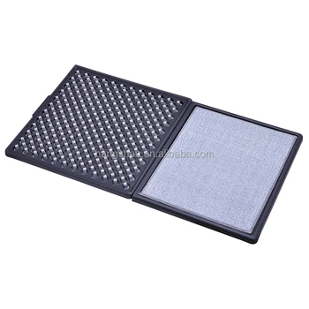 Disinfection With Tray Industrial Sanitizer Disinfecting Rubber Deep ...