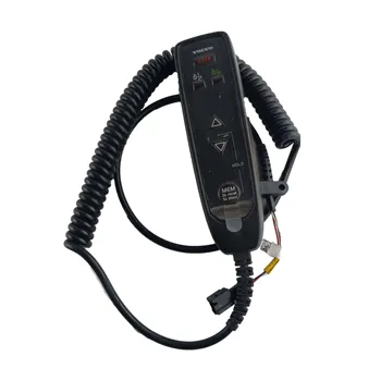 Programmer Programmer Suspension Remote Control For 22234339 Volvo Fm ...