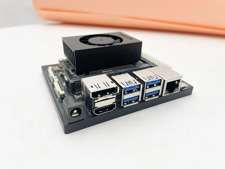 Nvidia Jetson Orin Nx 8g 70t Development System(128g-ssd) Developer ...