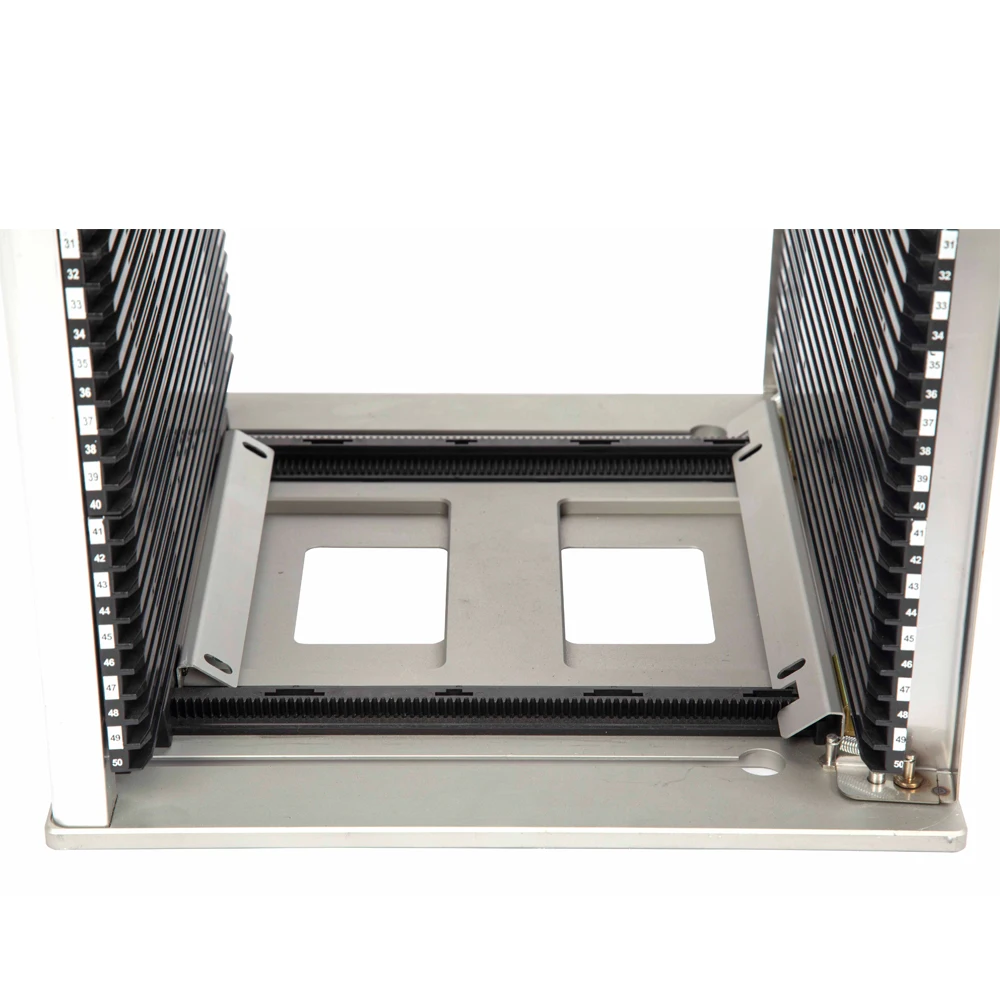 Smt Esd Pcb Magazine Racks Accessories Lock Sets by CONCO